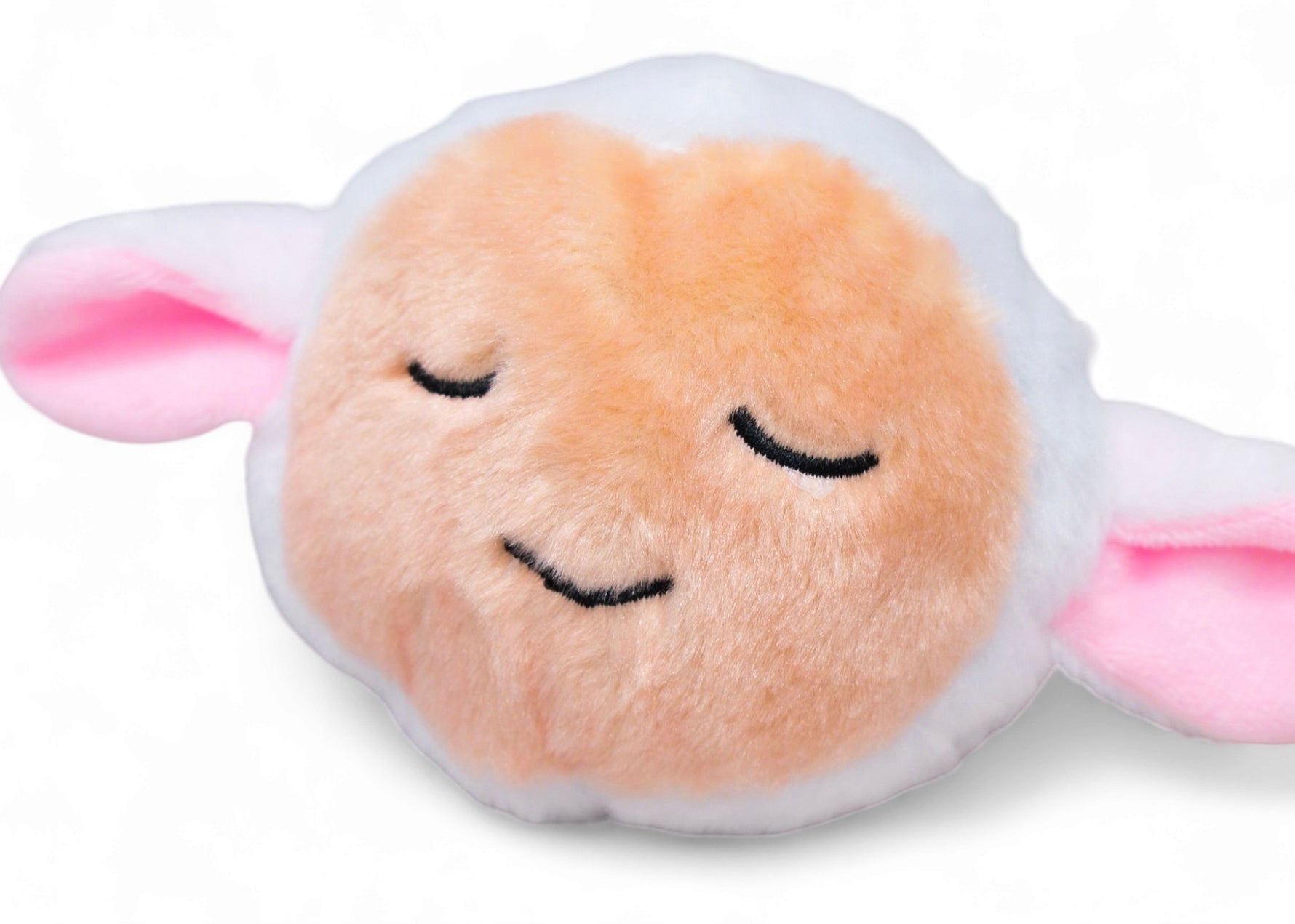 Lamby Ball – Flourish Pets