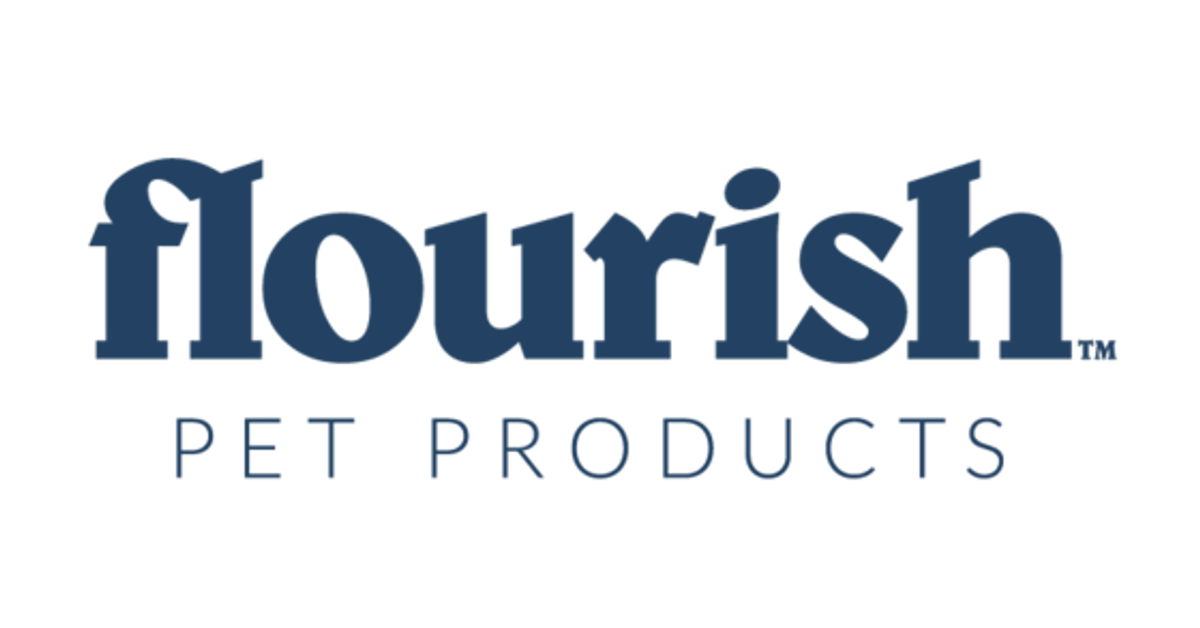 Flourish Pets